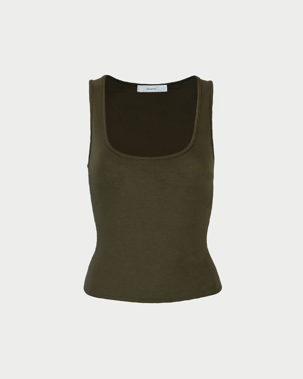 Boston Tank Khaki – Neil Vernon