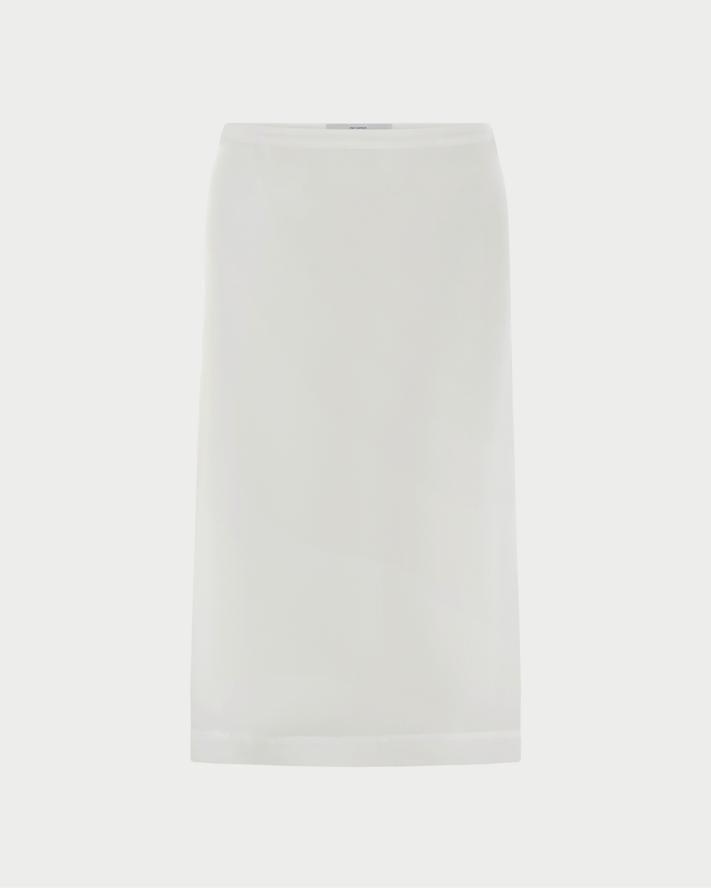 Freya Skirt Pearl – Neil Vernon