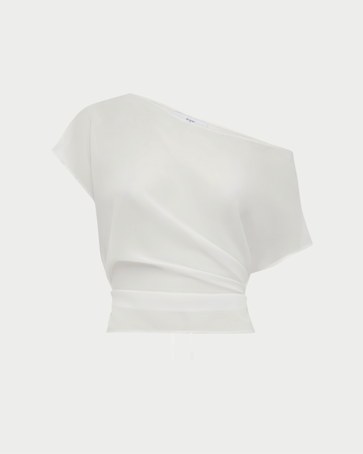Freya Top Pearl – Neil Vernon