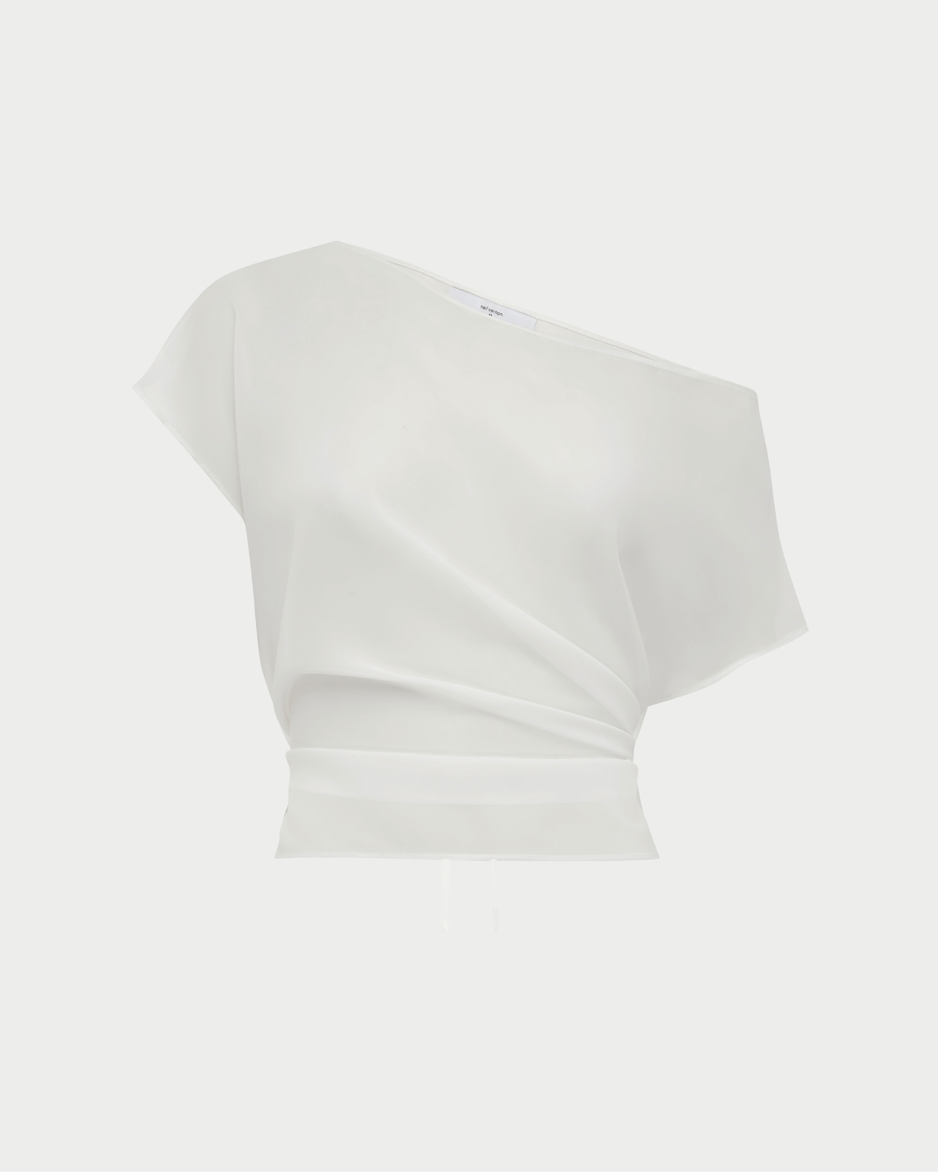 Freya Top Pearl – Neil Vernon