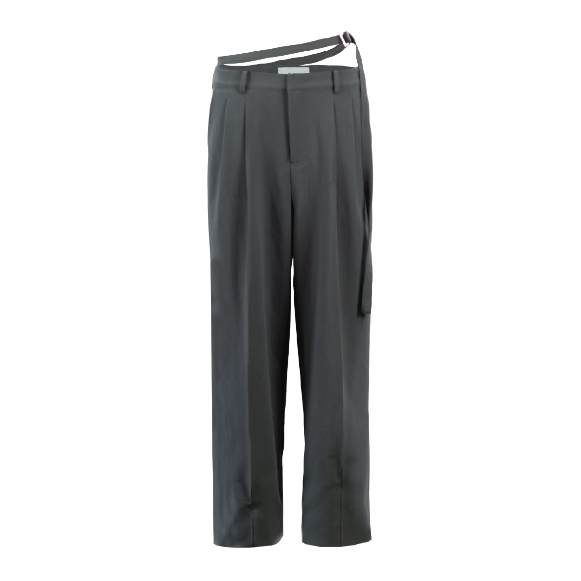 Signature Adjustable Pant / Steel – Neil Vernon